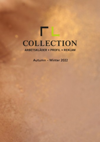 PL Collection AW22