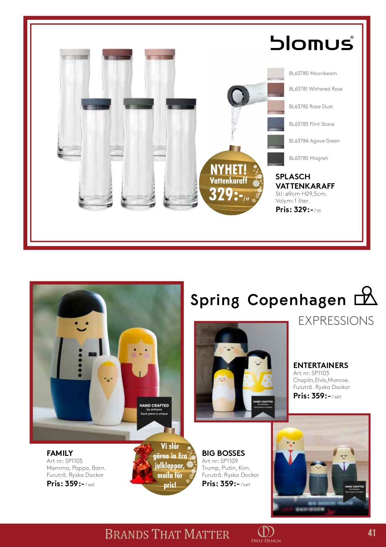 Only Design Katalog AW 2019 - linda - Page 41 | Flip PDF Online | PubHTML5