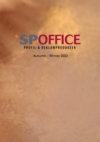 SP Office AW22