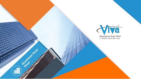 VIVA COMPANY PROFILE - coolcaptain - Page 1 - 32 | Flip PDF Online | PubHTML5