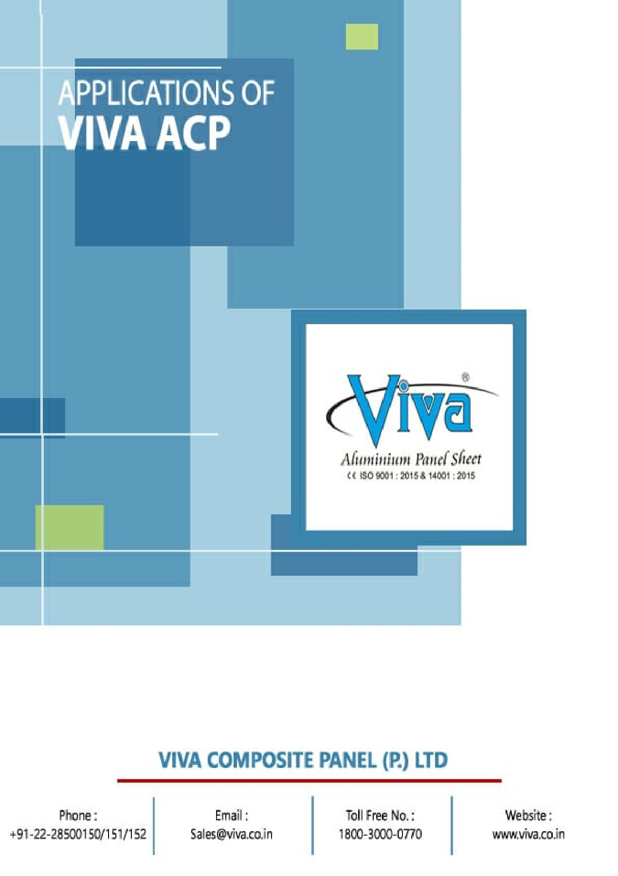 Viva ACP - coolcaptain - Pagina 1 - 12 | PDF in linea | PubHTML5