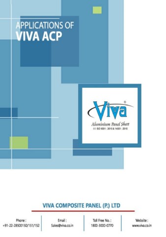 Viva ACP - coolcaptain - Pagina 1 - 12 | PDF in linea | PubHTML5