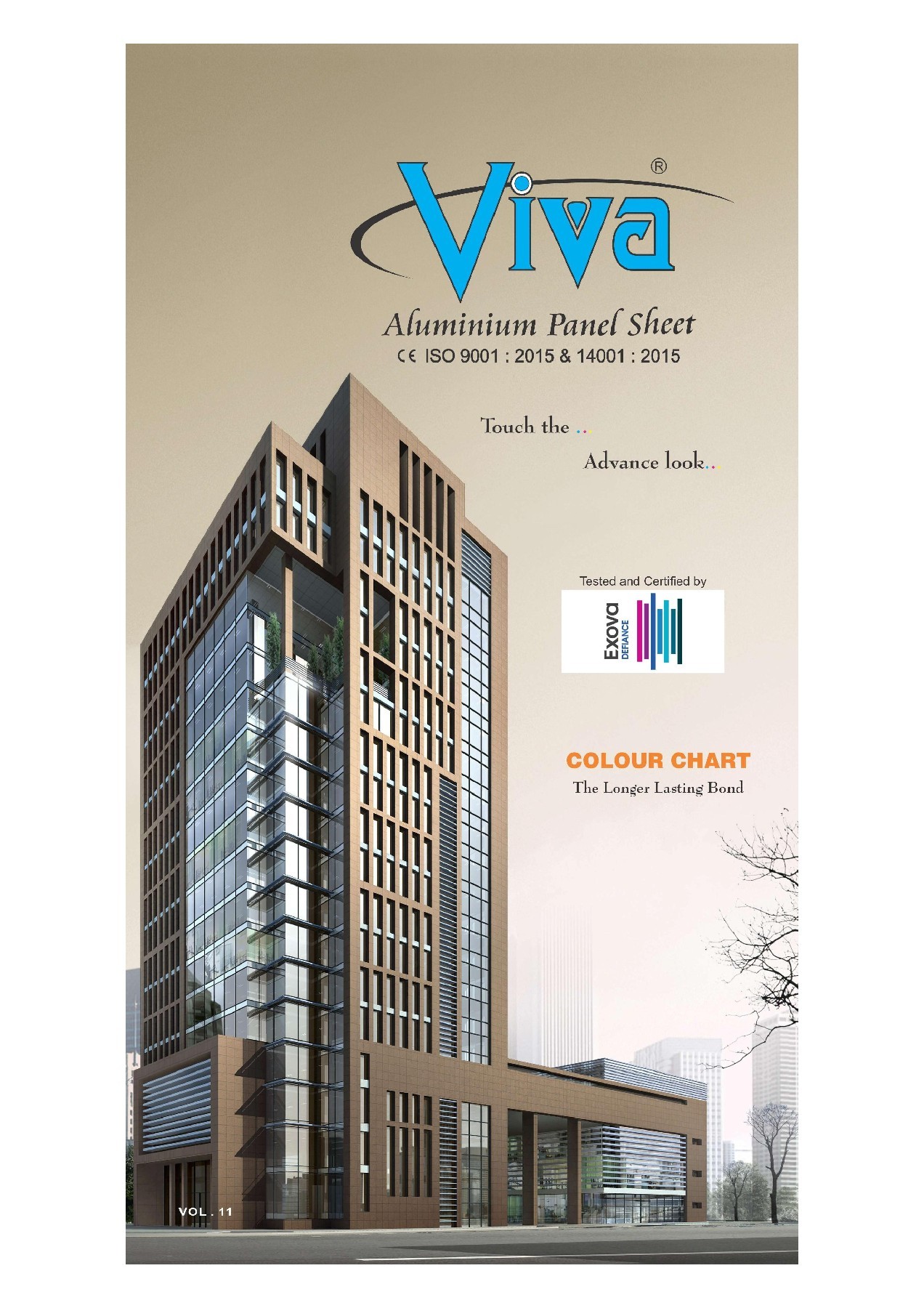 Viva 6 Fold Color Chart.pdf - coolcaptain - Page 1 - 10 | Flip PDF ...