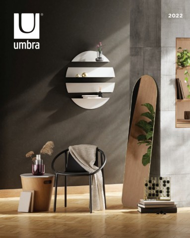 umbra 2022 CATALOG - FIRSTLANDS - Page 1 - 59 | Flip PDF Online | PubHTML5