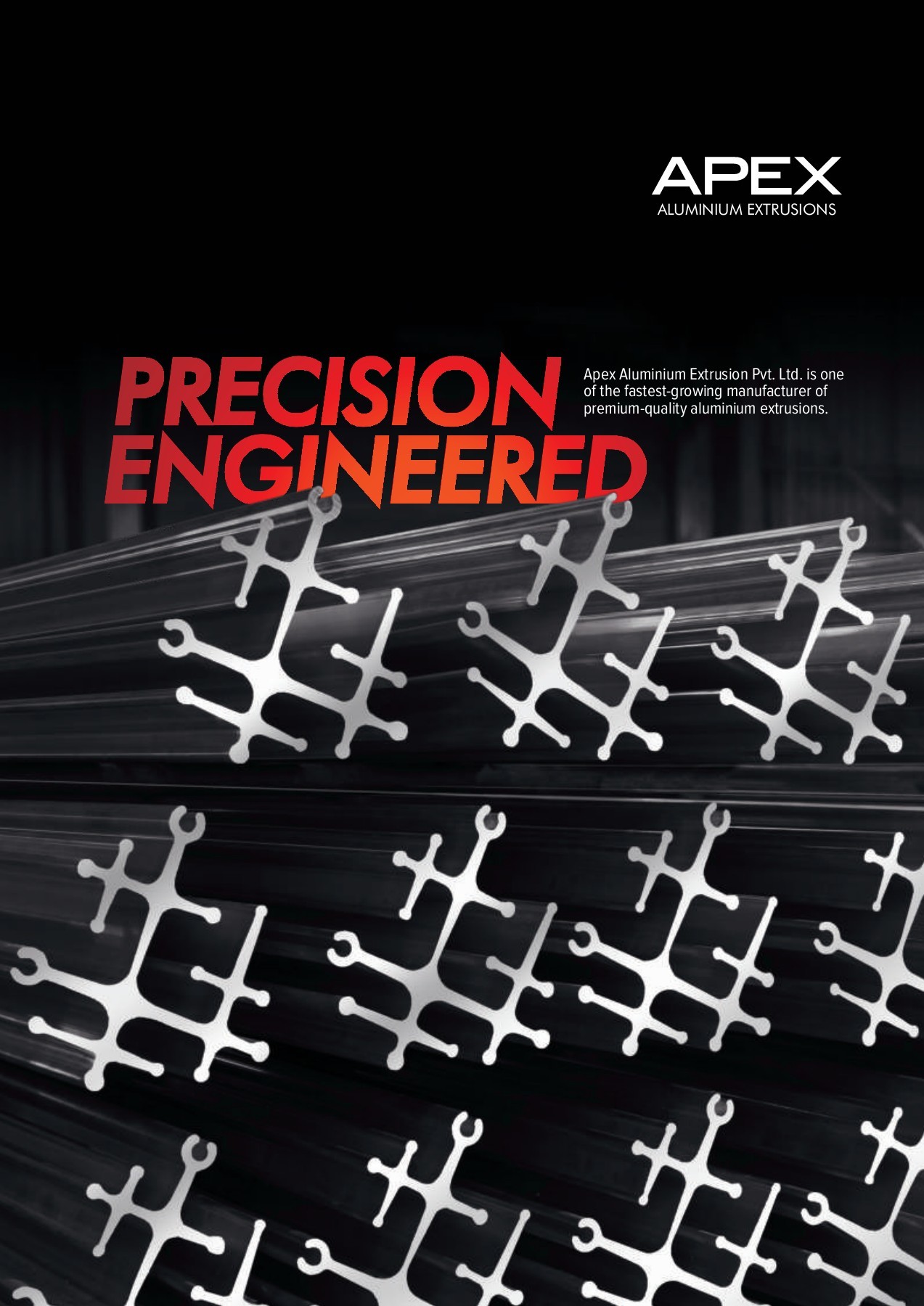 APEX ALUMINIUM EXTRUSION PVT LTD - Chinmay Agarwal - Page 1 - 16 | Flip ...