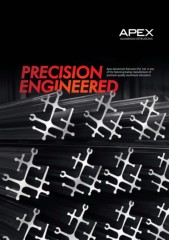 APEX ALUMINIUM EXTRUSION PVT LTD - Chinmay Agarwal - Page 1 - 16 | Flip ...