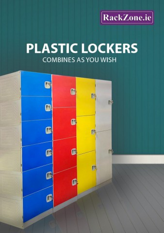 Locker Brochure - prabhat - Page 1 - 8 | Flip PDF Online | PubHTML5