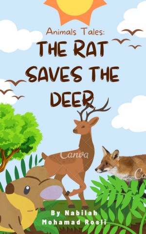 The Rat Saves The Deer (1)