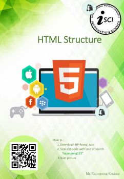 HTML Structure - Phachaya - Page 10 | Flip PDF Online | PubHTML5