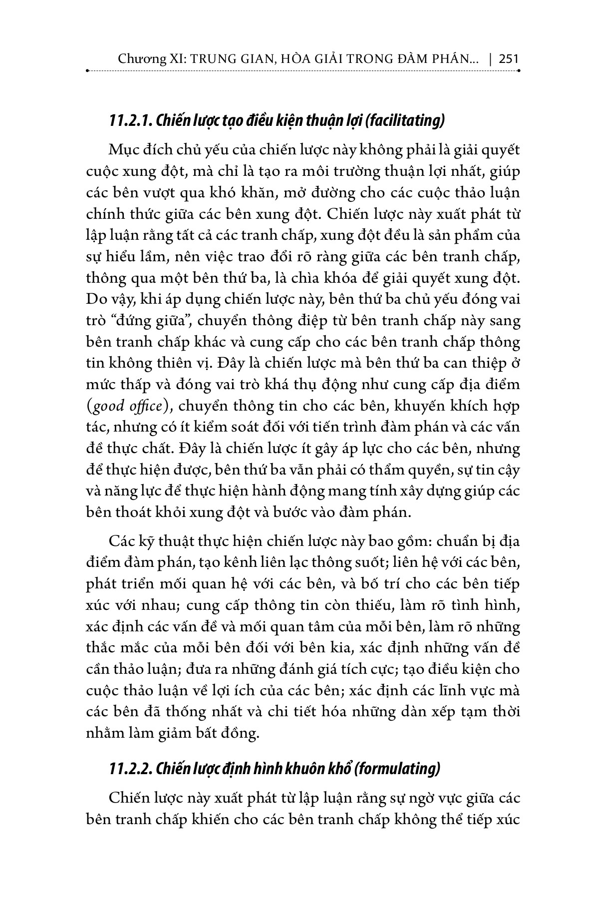 Giao trinh_dam-phan_quoc-te - Sinh Thanh - Ton Sinh Thanh - Trang 251 | PDF lật trang trực tuyến ...