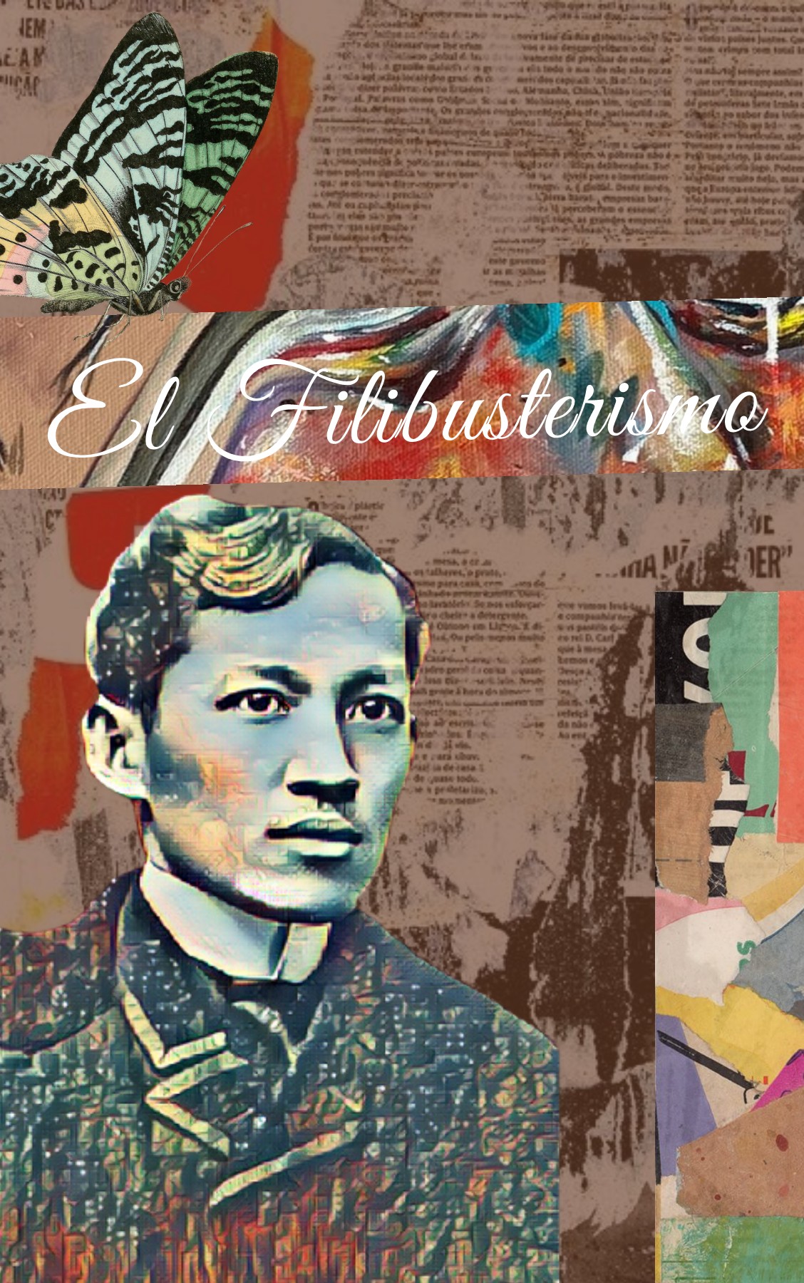 El Filibusterismo (2) - m - Page 1 - 11 | Flip PDF Online | PubHTML5