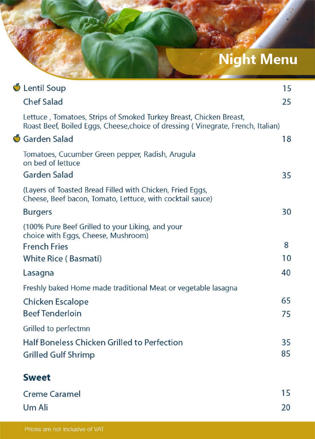 RS Menu GT Jubail En - shadykfs - Pagina 8 | Flipboekje Online | PubHTML5