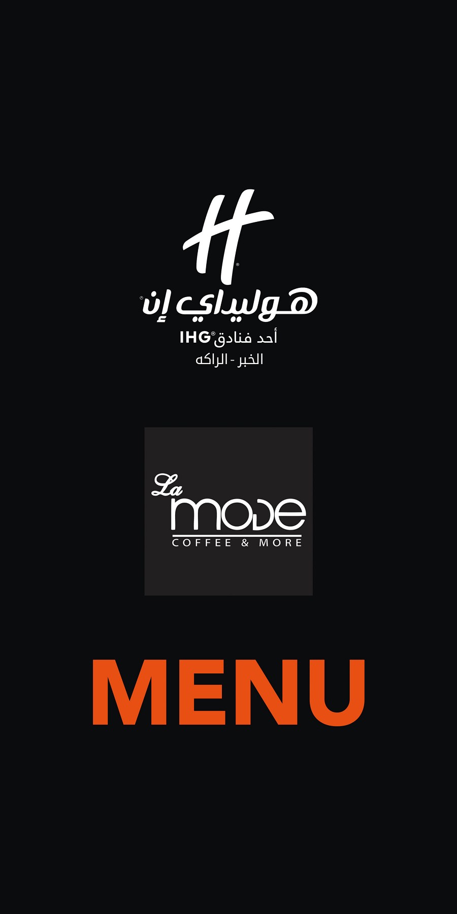 La Mode Menu HIK - shadykfs - الصفحة 1 - 16 - PDF على الإنترنت