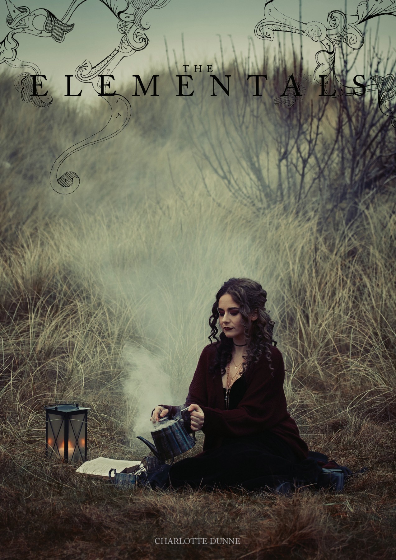 The Elementals - charlotte.dunne1991 - Page 1 - 14 | Flip PDF Online ...