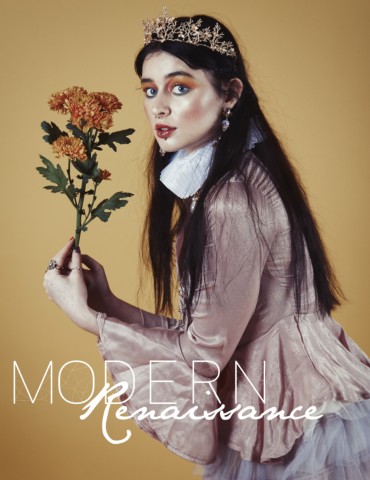 Modern Renaissance - charlotte.dunne1991 - पृष्ठ 1 - 18 | पीडीएफ ऑनलाइन ...