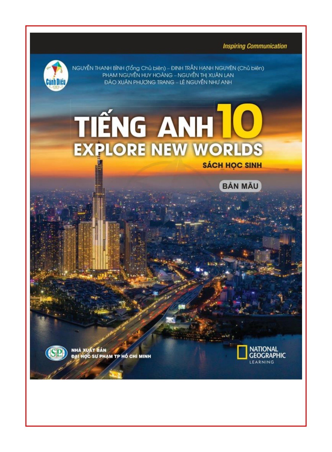 TA10_explore_new_world - M.A Trần Thắm- Teach English - Page 1 | Flip ...