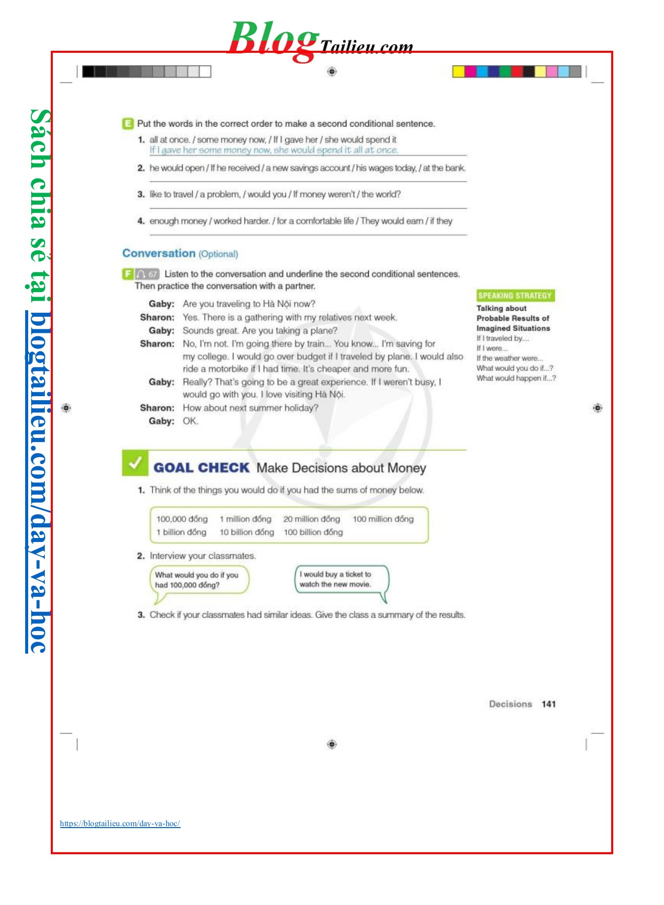 TA10_explore_new_world - M.A Trần Thắm- Teach English - Page 149 | Flip ...