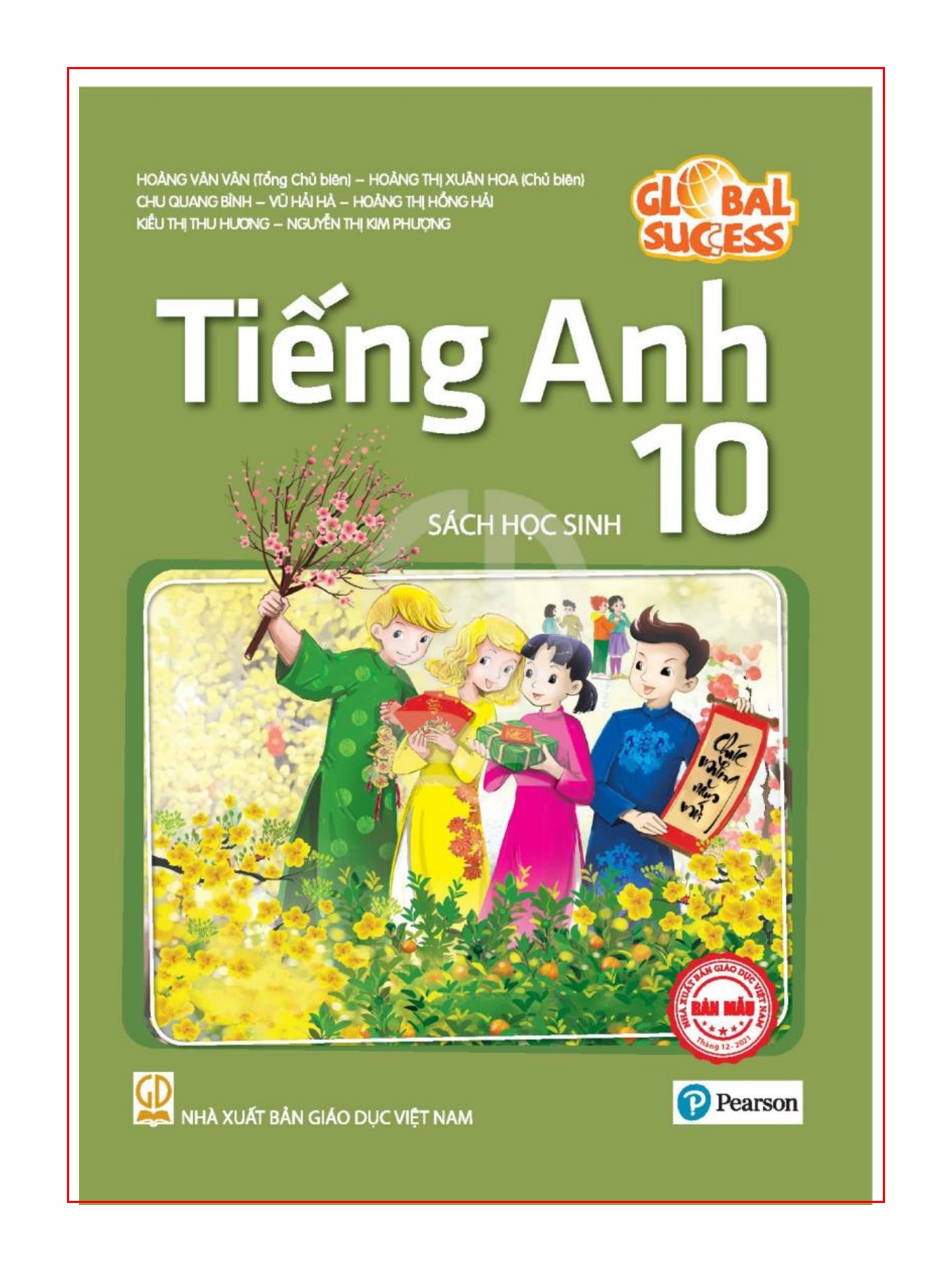 TA10_global_success - M.A Trần Thắm- Teach English - Page 1 - 135 ...