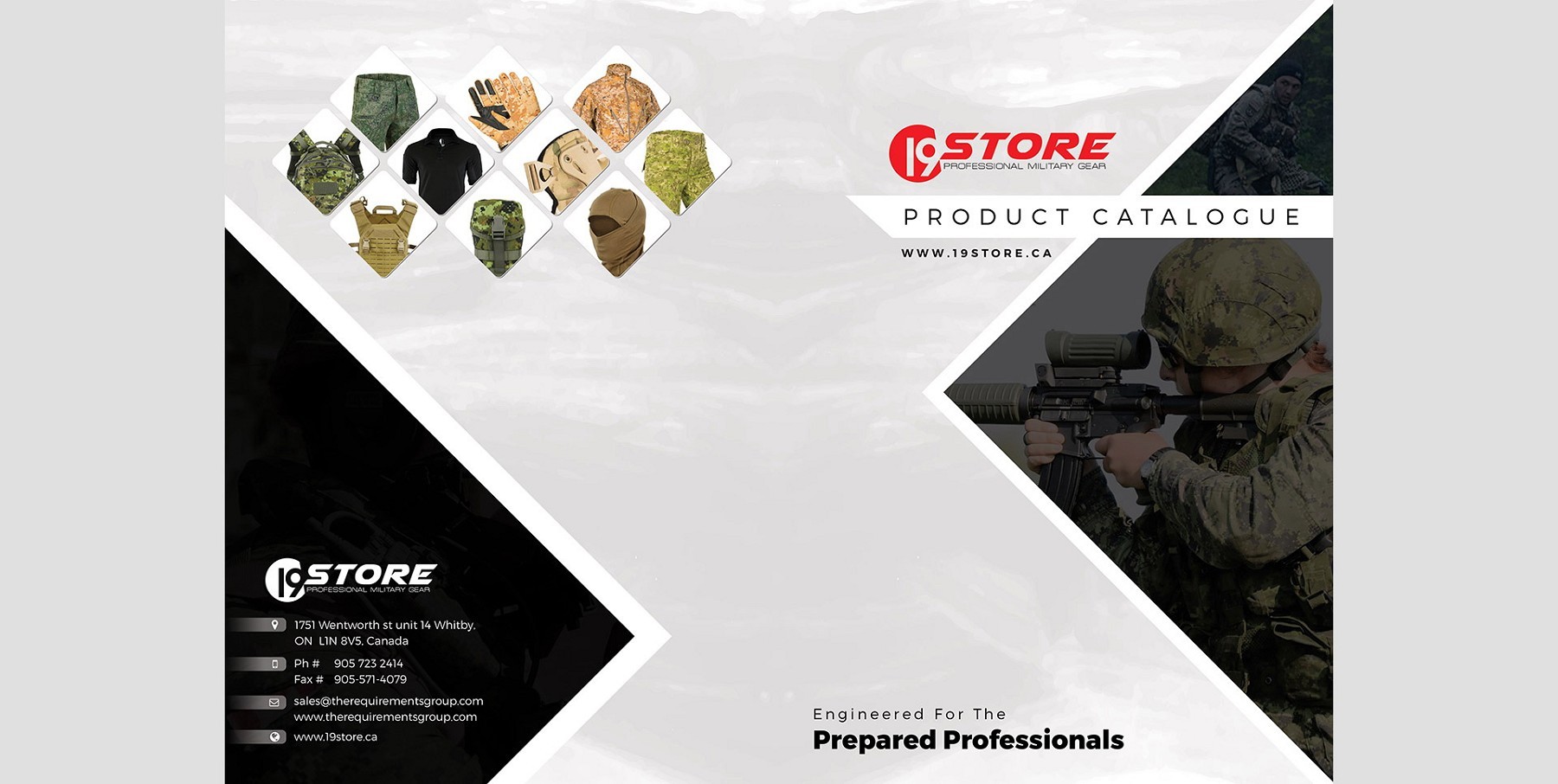 19store - mohsin - Page 1 - 59 | Flip PDF Online | PubHTML5