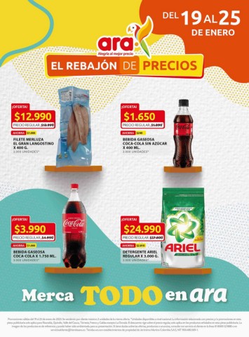 ara-rebajon-semana-106-occidente