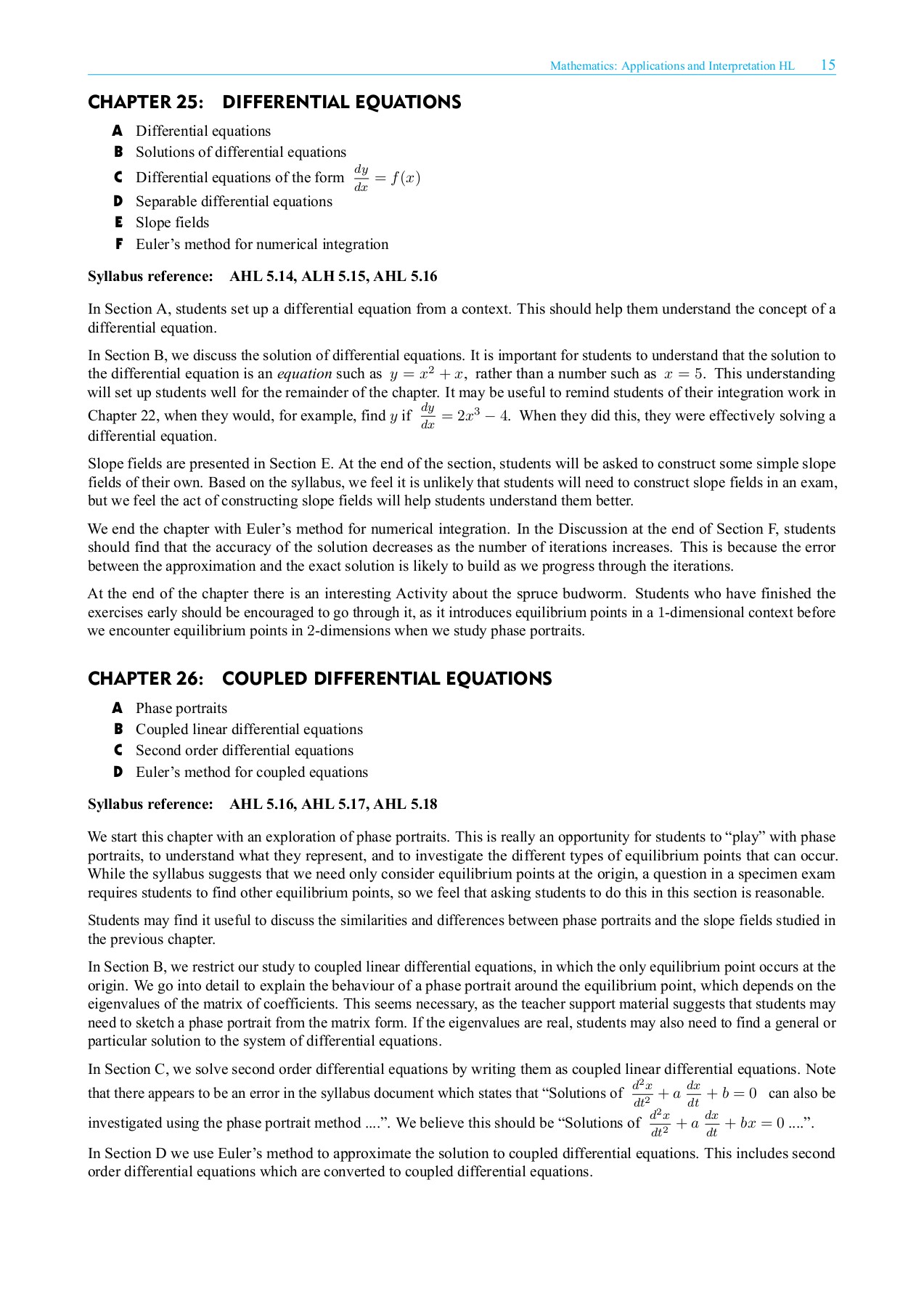applications-and-interpretation-hl-chapter-summaries - Mathematics PRO ...