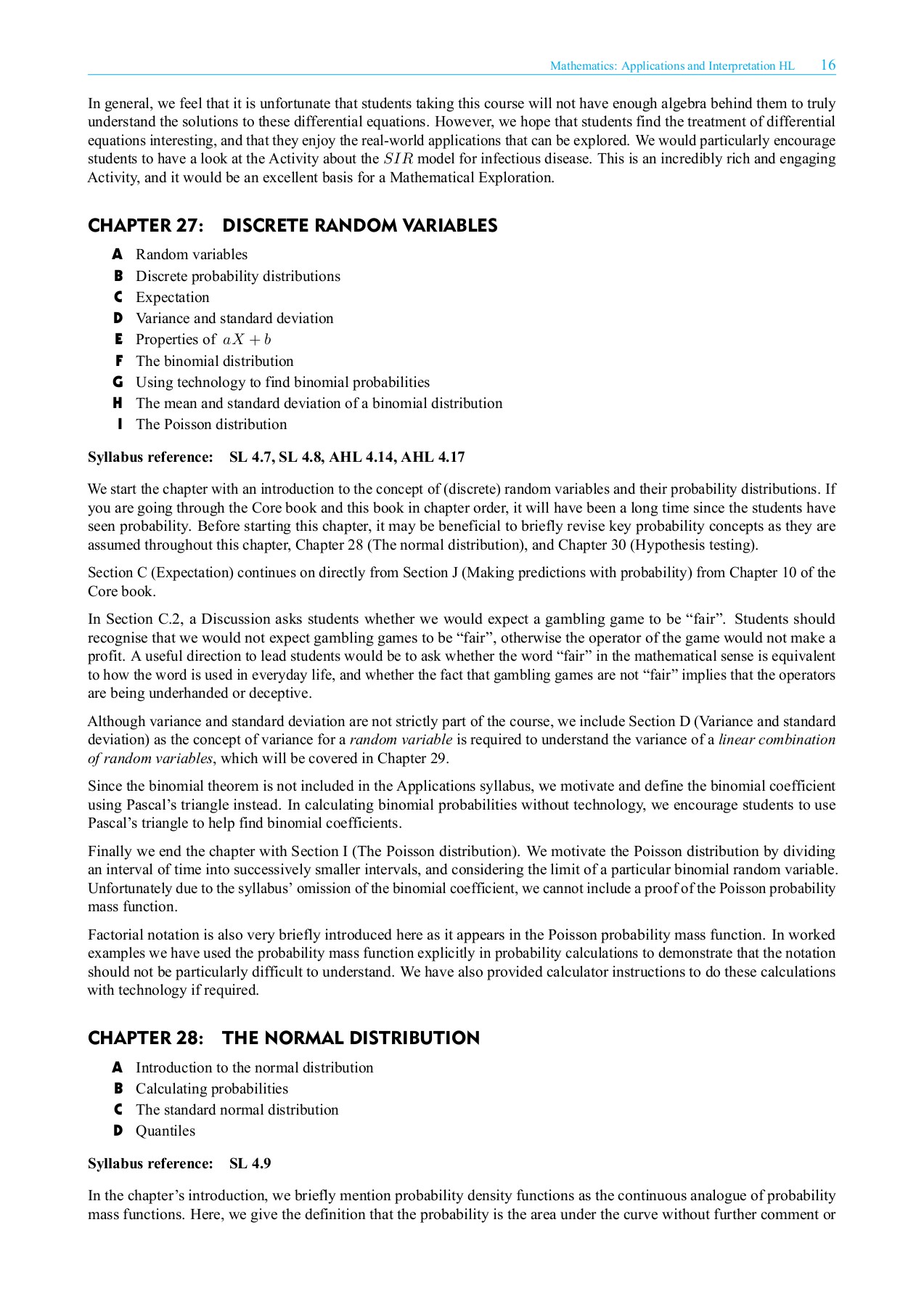 applications-and-interpretation-hl-chapter-summaries - Mathematics PRO ...