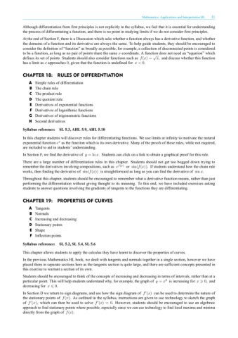applications-and-interpretation-hl-chapter-summaries - Mathematics PRO ...