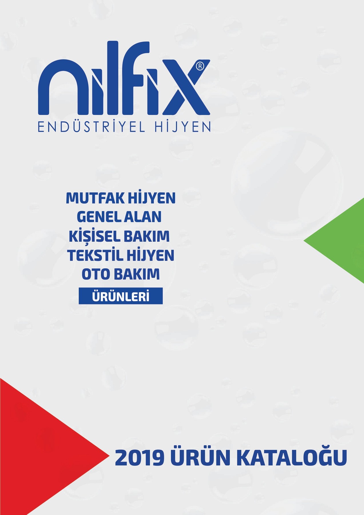 Nilfix Katalog - cevher - Strony 1 - 36 | Przerzucanie PDF Online ...