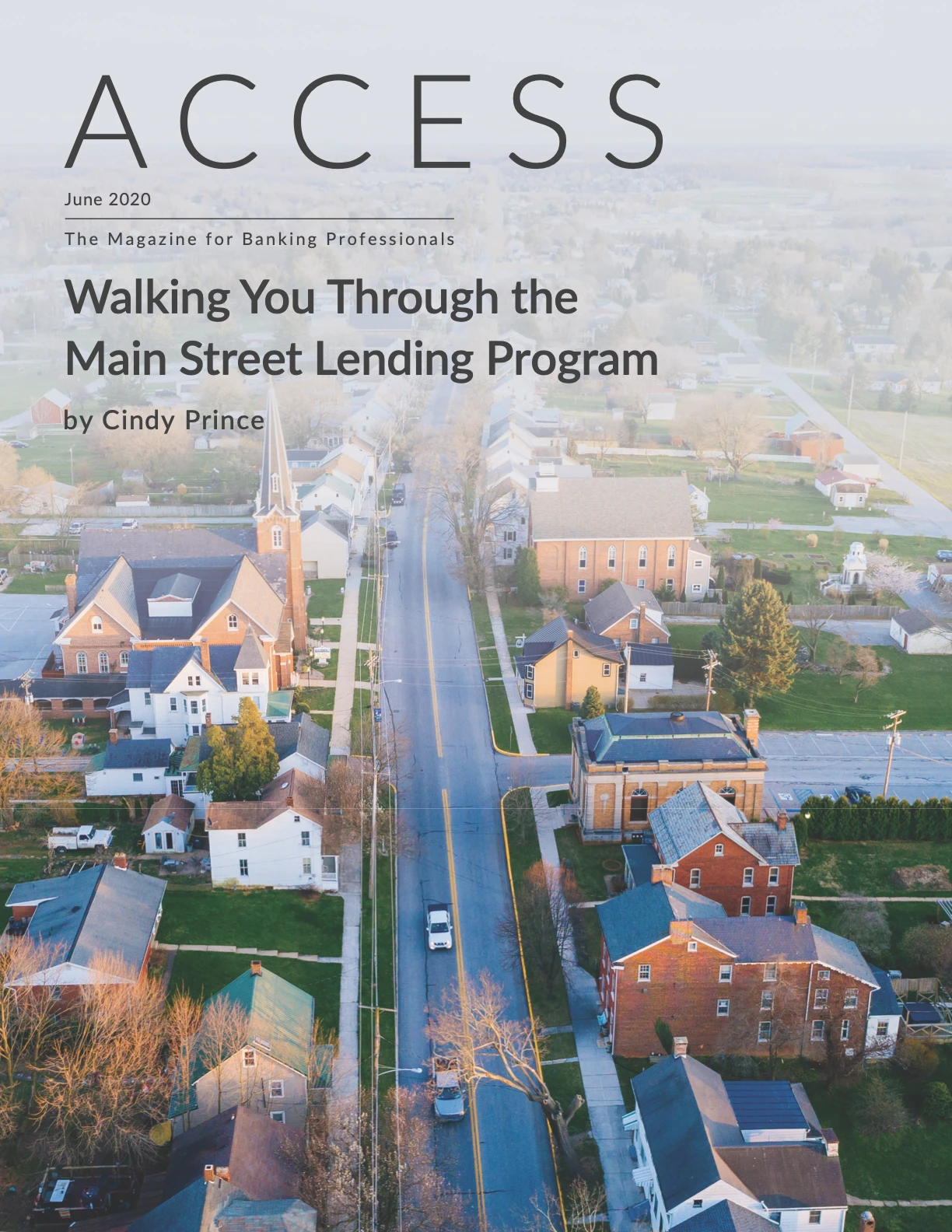Access Magazine - June 2020 - Compliance Alliance - Page 1 | Flip PDF ...