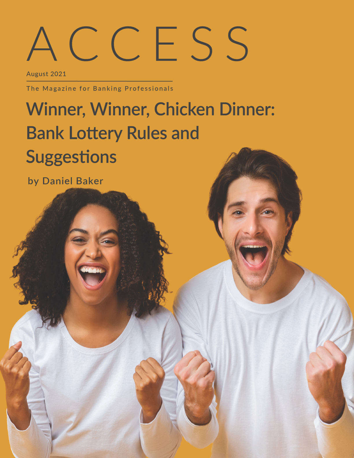 __Sample_ACCESS_Magazine_AUG2021 - Compliance Alliance - Page 1 - 16 ...