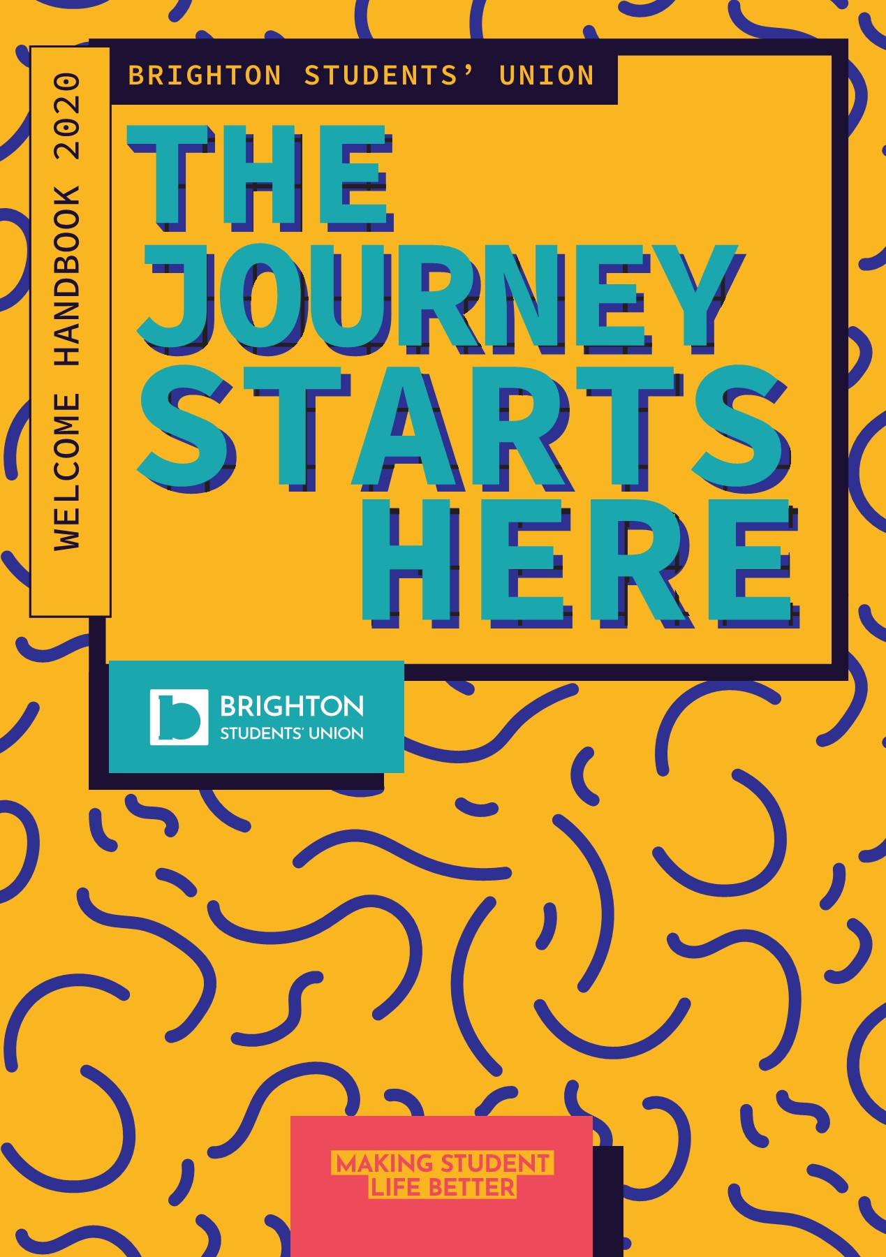 Welcome Journal - v.smelt - Page 1 - 18 | Flip PDF Online | PubHTML5