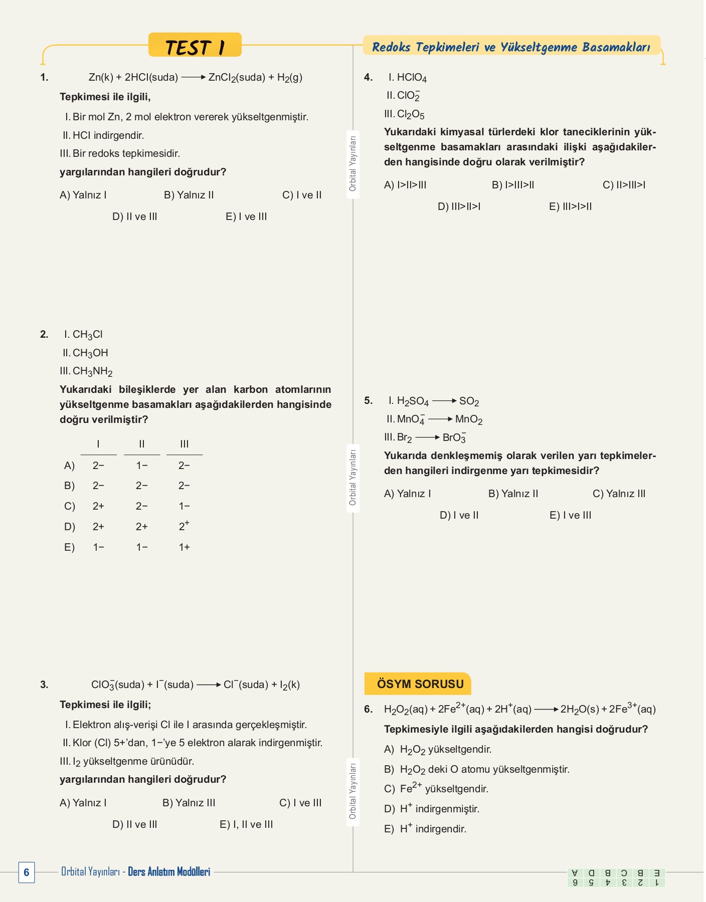 AYT ORBİTAL DERS ANLATIM MODÜLLERİ - orbitalgrafik - Page 76 | Flip PDF ...