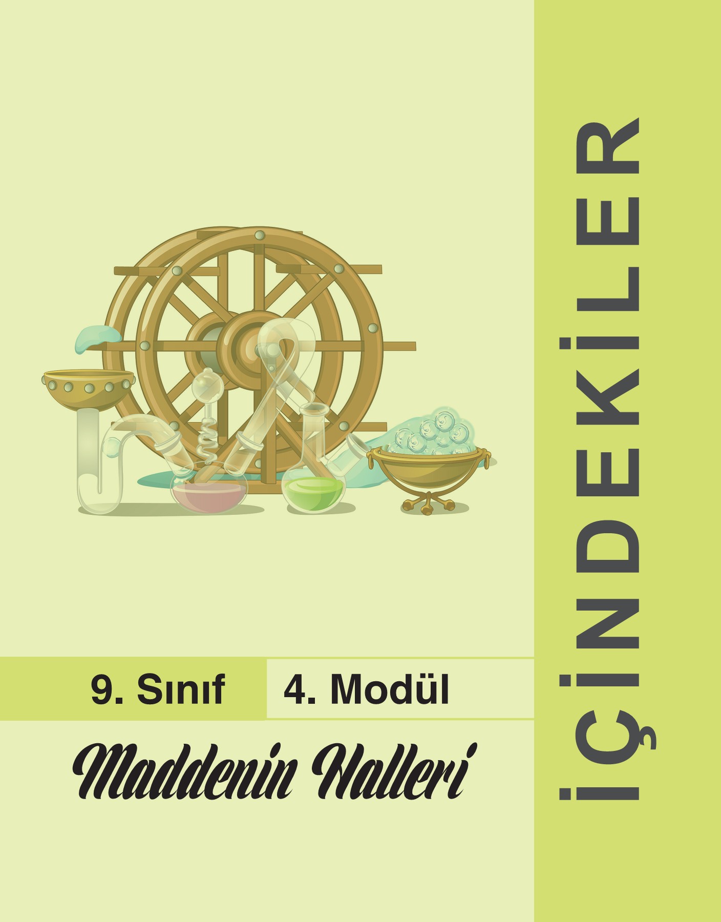 9. SINIF ODAM DERS ANLATIM MODÜLLERİ - orbitalgrafik - Page 41 | Flip ...