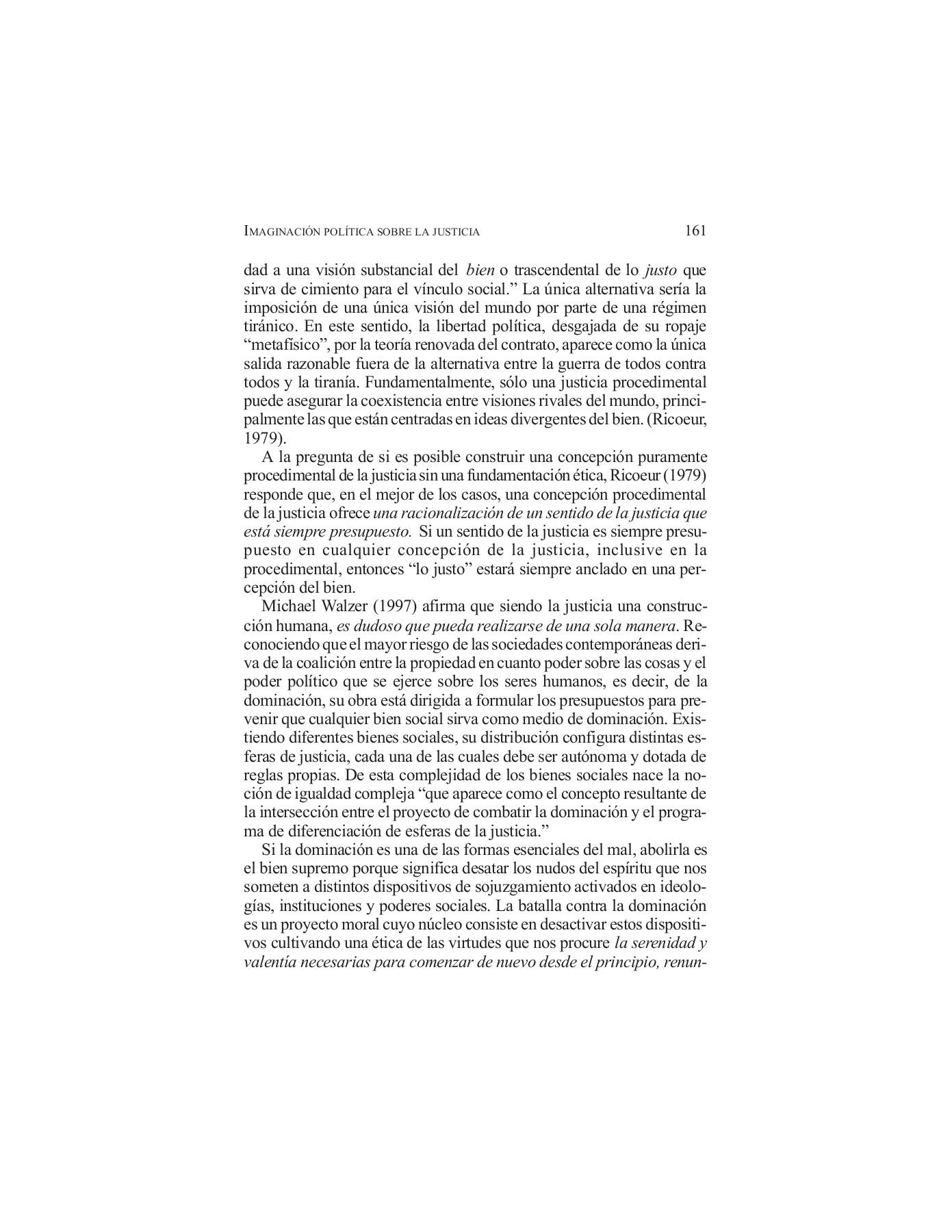 Leff 2002 - Ética, vida, sustentabilidad - fausto.campos - Página 161 ...