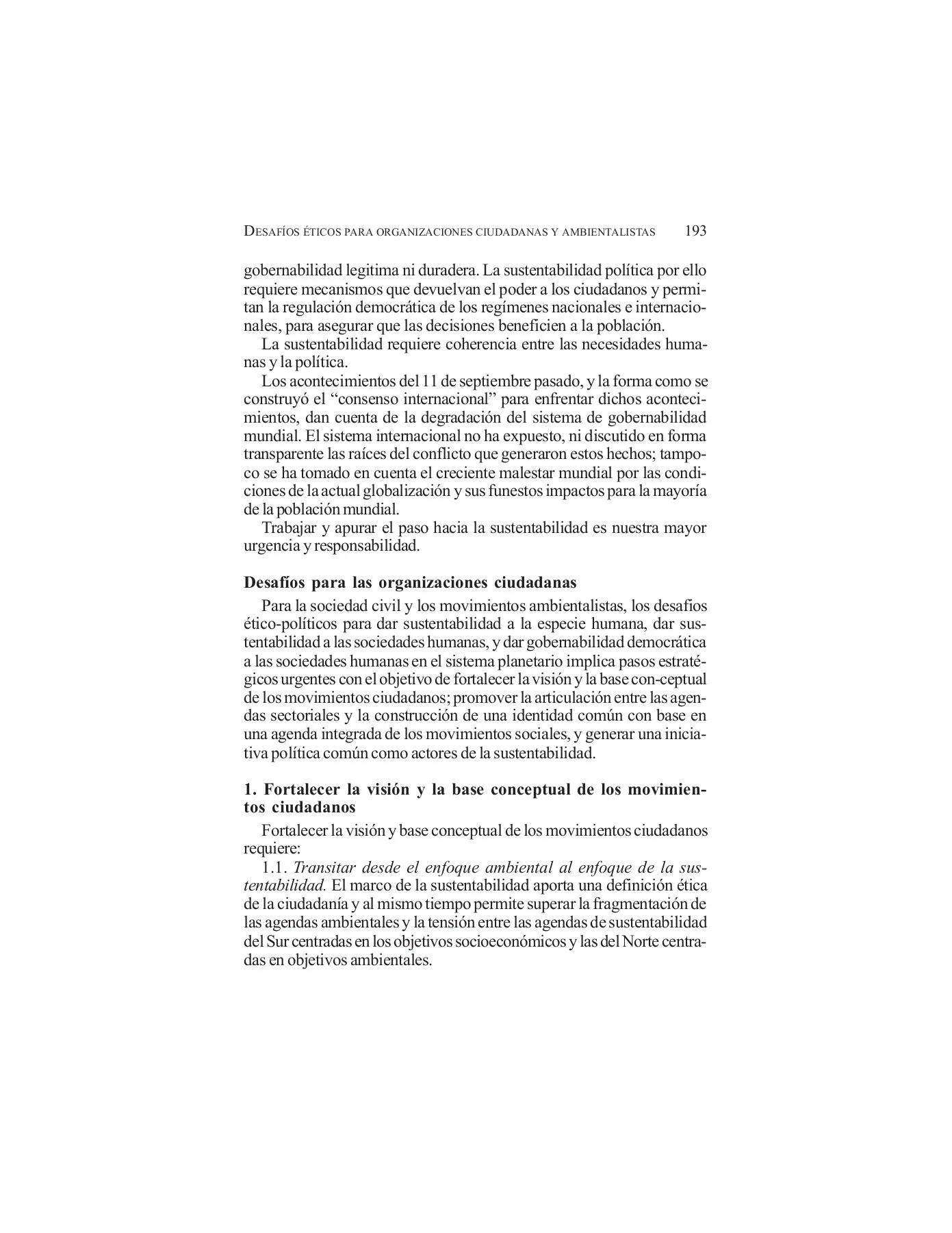 Leff 2002 - Ética, vida, sustentabilidad - fausto.campos - Página 193 ...
