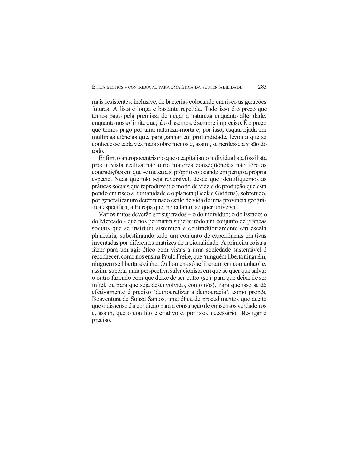 Leff 2002 - Ética, vida, sustentabilidad - fausto.campos - Página 283 ...