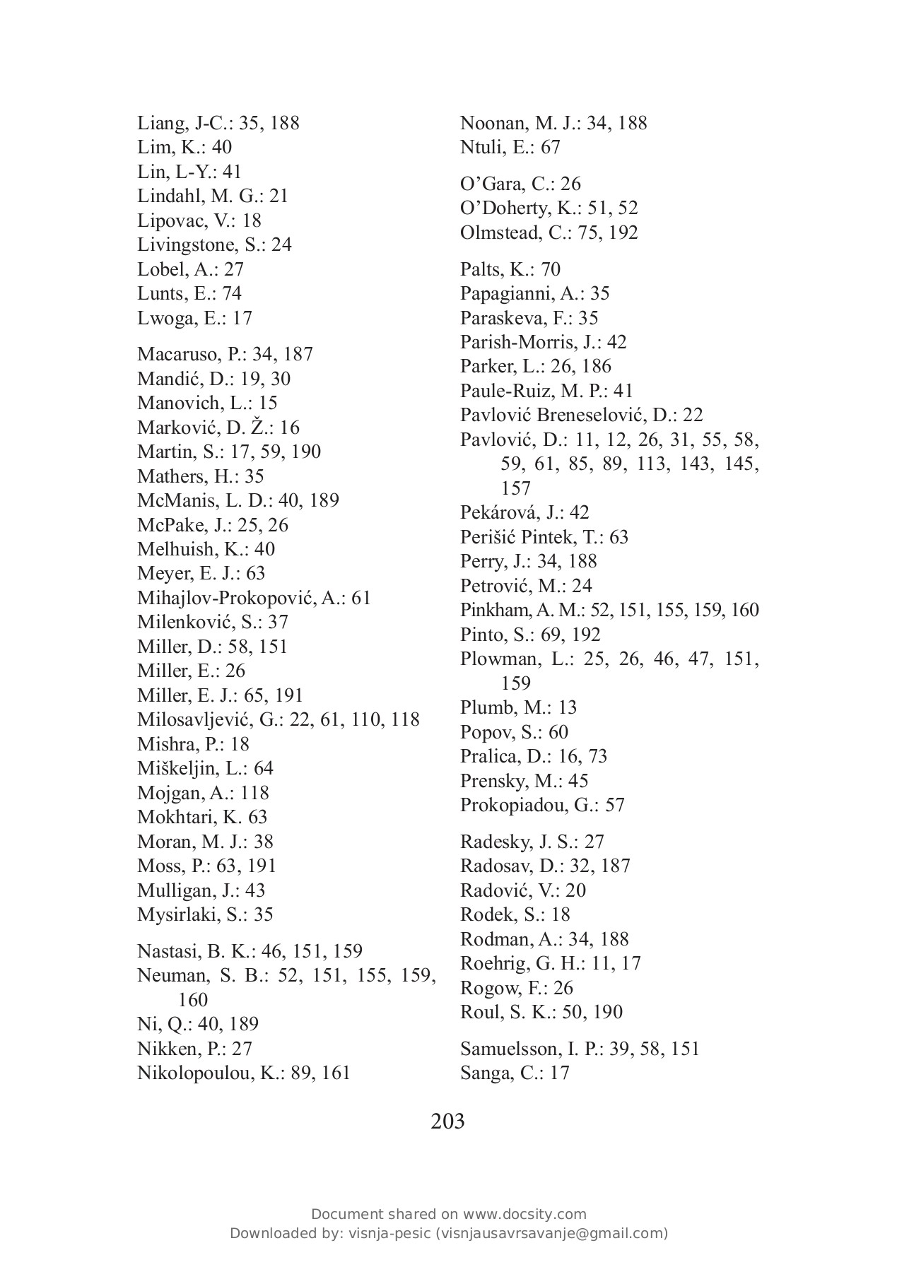 Novi-mediji-u-ranom-detinjstvu - Visnja Pešić - Stranica 204 ...