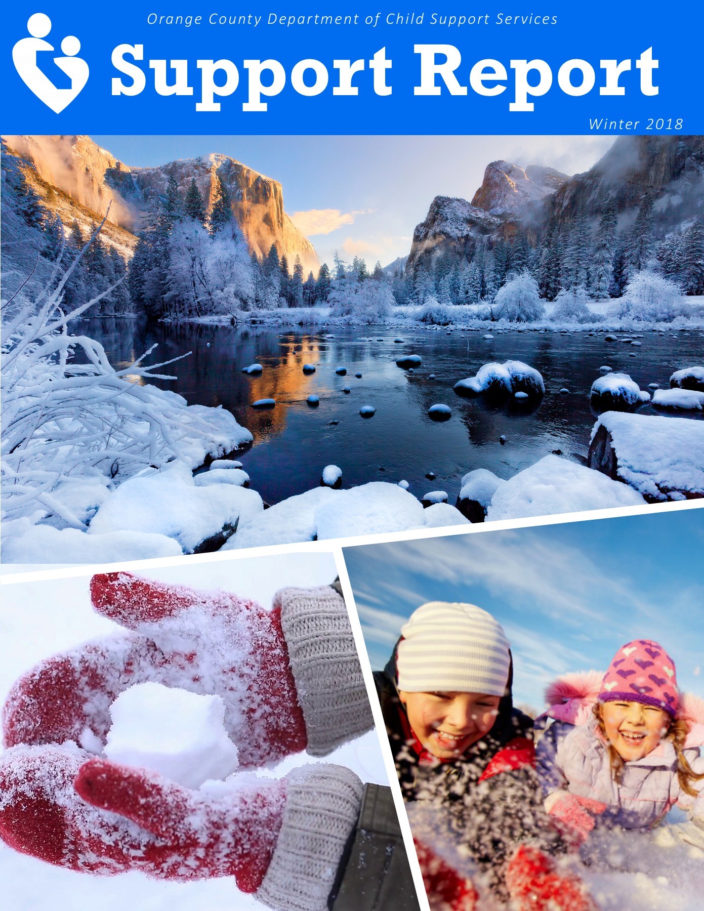 Support Report - CSS-MarketingandCommunications - Page 1 - 26 | Flip ...