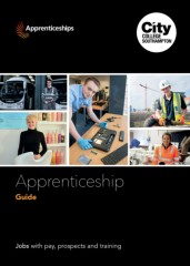 Apprenticeship Guide 2018 - corinna.knox - Page 1 - 16 | Flip PDF Online | PubHTML5