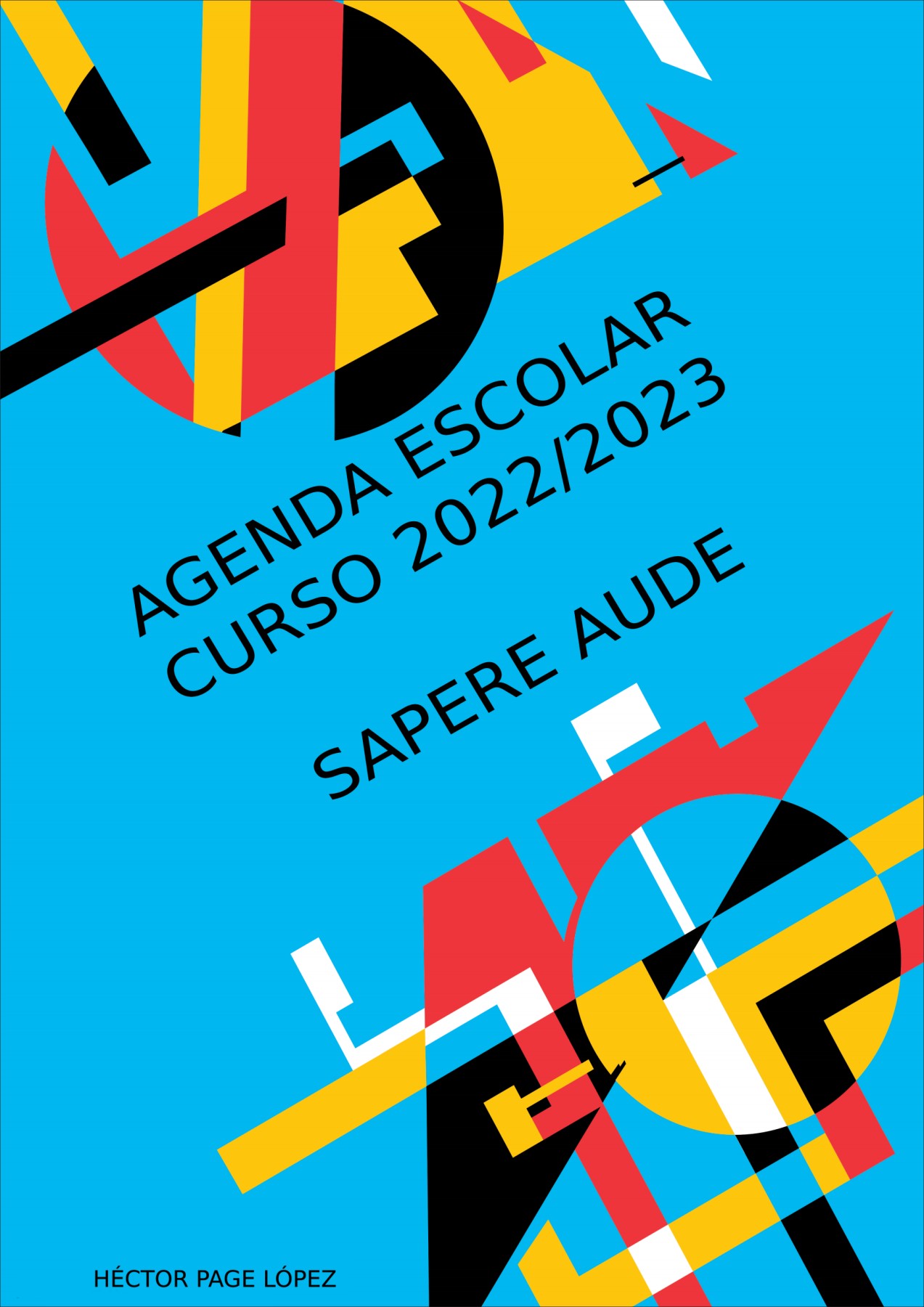 33083 ies angel corella agenda 30 07 22 - Publicacion.Visualizaciones ...