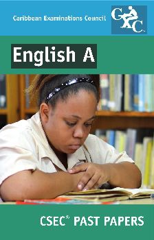 CSEC® English A Past Papers - THE FSC - Page 96 | Flip PDF Online ...
