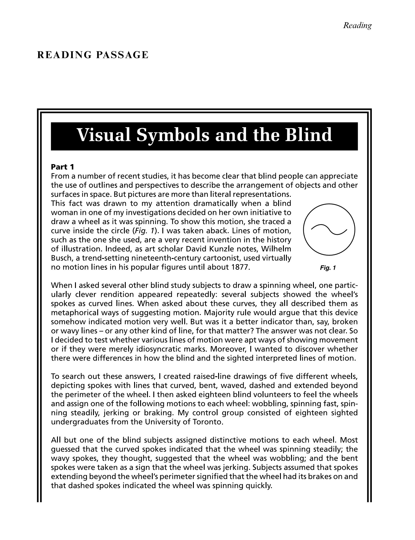 Visual Symbols - Indira Bagus - Page 1 - 2 | Flip PDF Online | PubHTML5