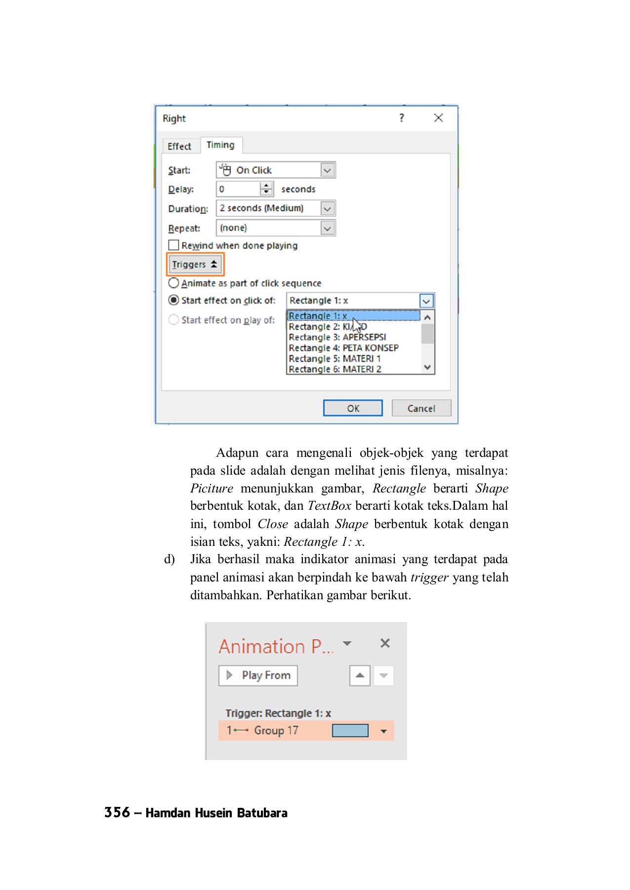 Teknologi Informasi dan Komunikasi (TIK) - Indira Bagus - Halaman 367 | PDF Online | PubHTML5