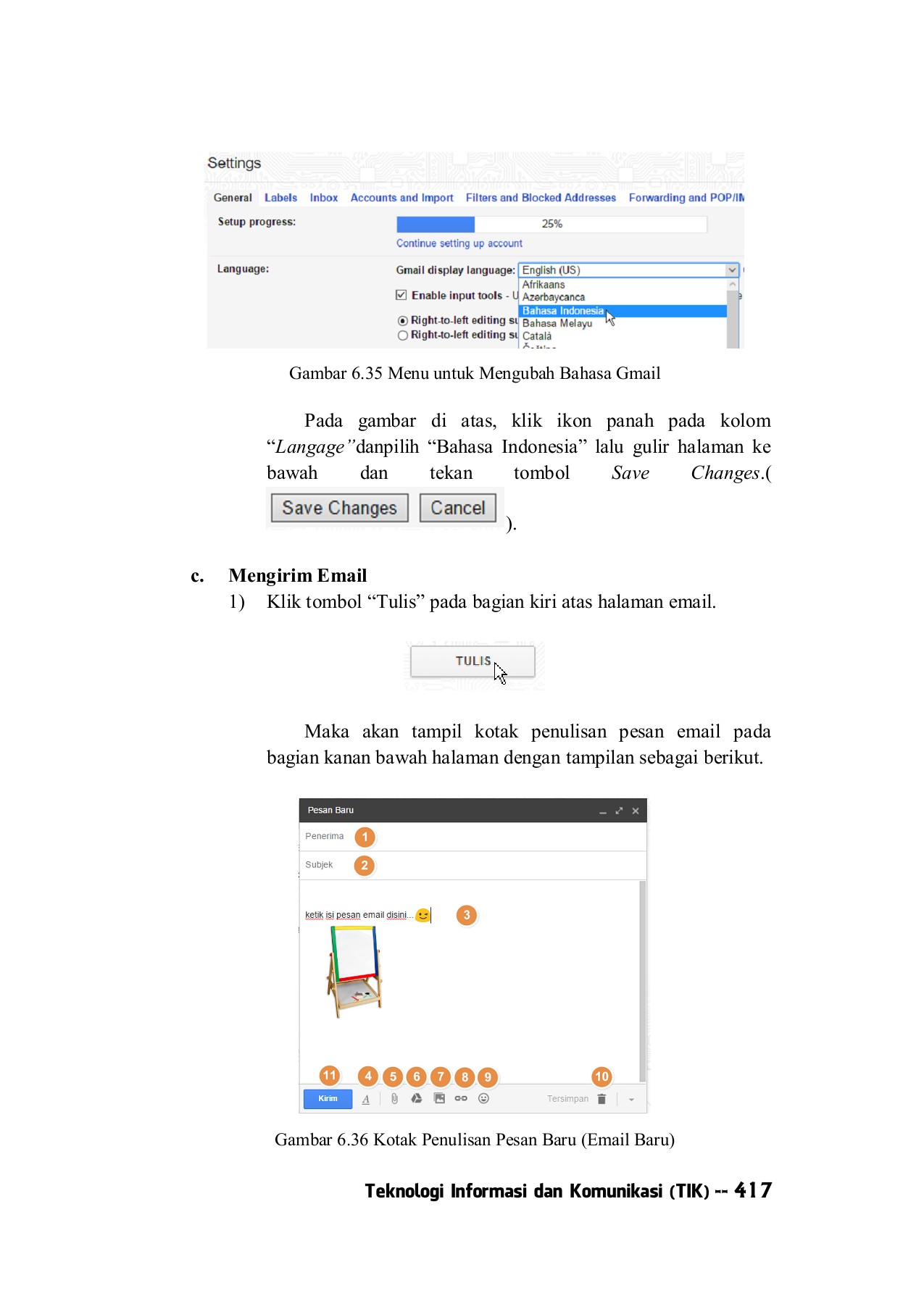 Teknologi Informasi dan Komunikasi (TIK) - Indira Bagus - Halaman 428 ...