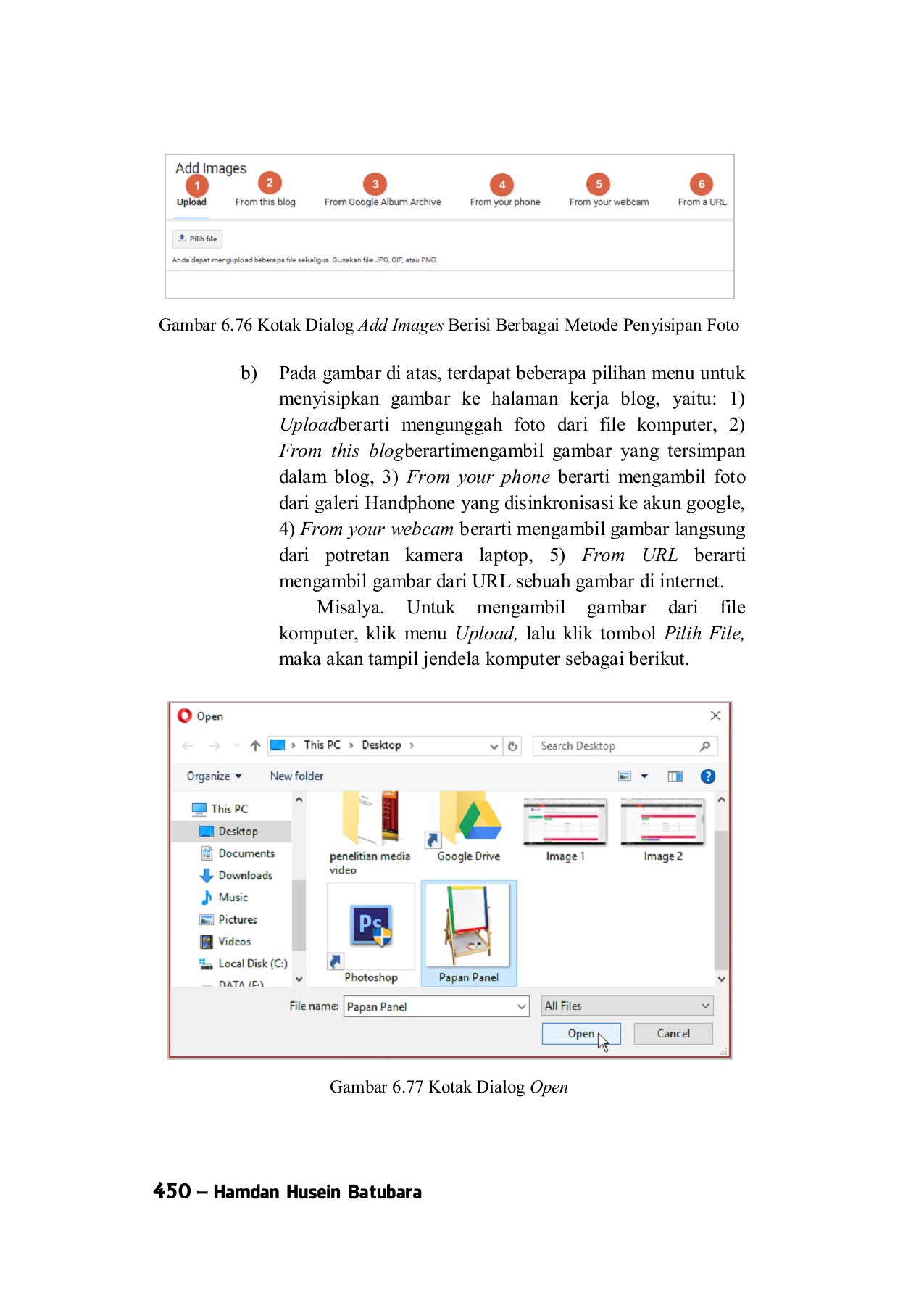 Teknologi Informasi dan Komunikasi (TIK) - Indira Bagus - Halaman 461 | PDF Online | PubHTML5