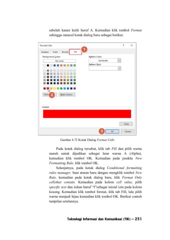 Teknologi Informasi dan Komunikasi (TIK) - Indira Bagus - Halaman 262 | PDF Online | PubHTML5