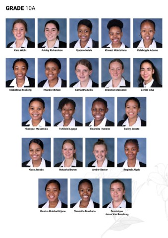 St Dominic’s Yearbook 2021 - Brand and Beyond Media - Page 285 | Flip ...