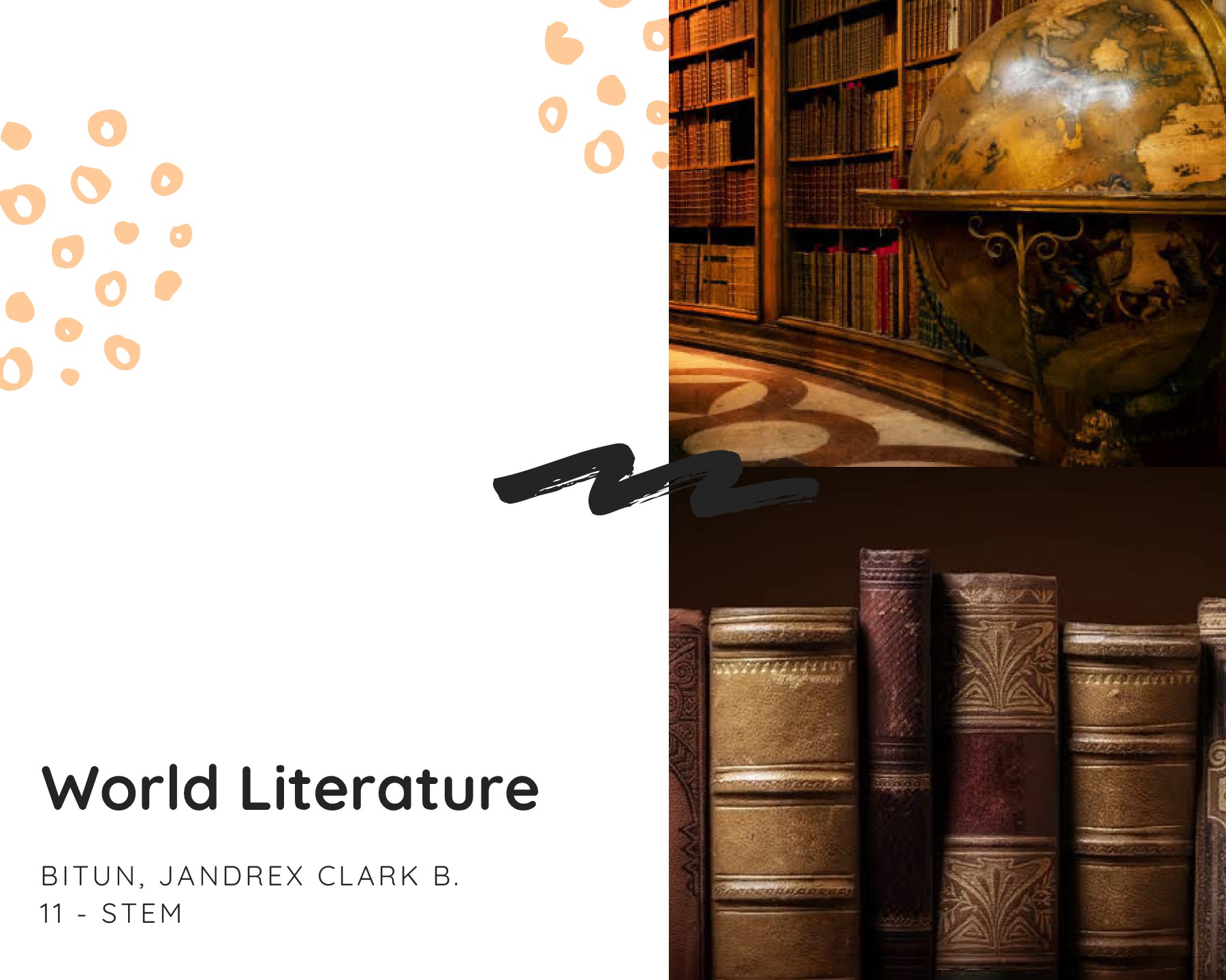 World Literature - jcbbitun.casa - Page 1 - 7 | Flip PDF Online | PubHTML5