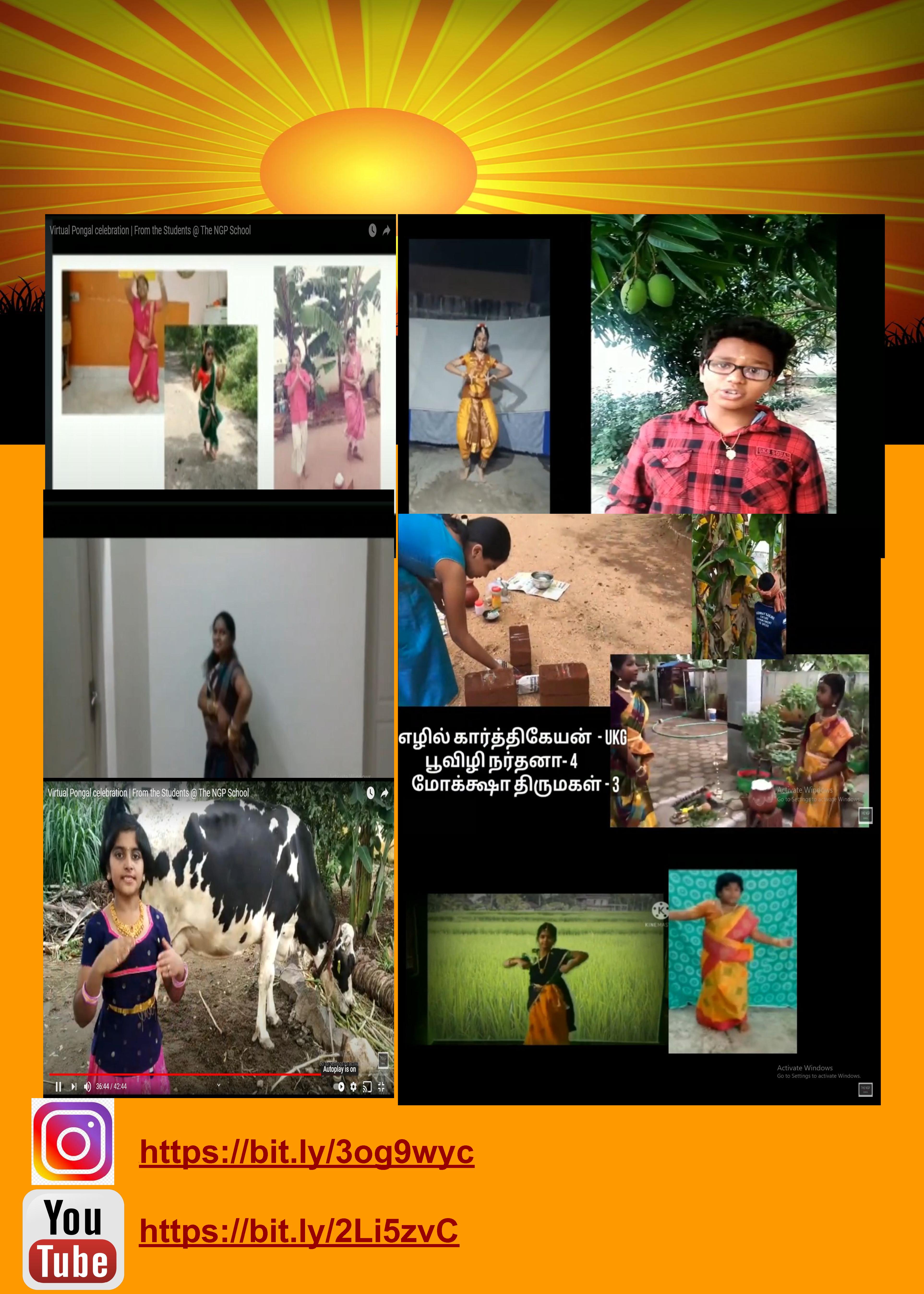 The Quill:E-magazine 2020-21 - sridevi - Page 65 | Flip PDF Online ...