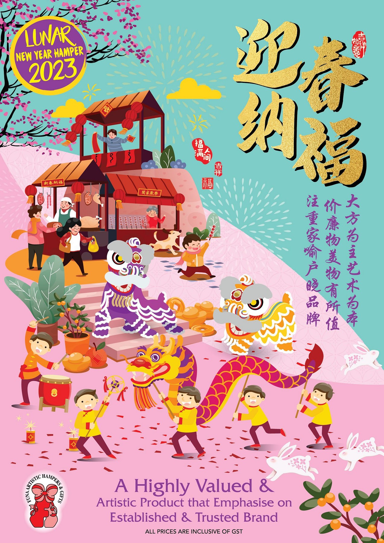 -Funa CNY2023 E-Catalogue - max bebe - Page 1 - 36 | Flip PDF Online ...